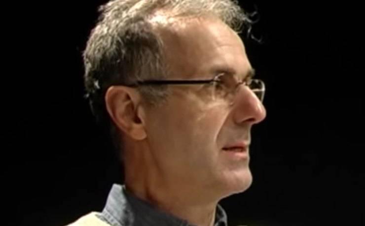 Chi è Roberto Citran? Età, altezza, moglie e news