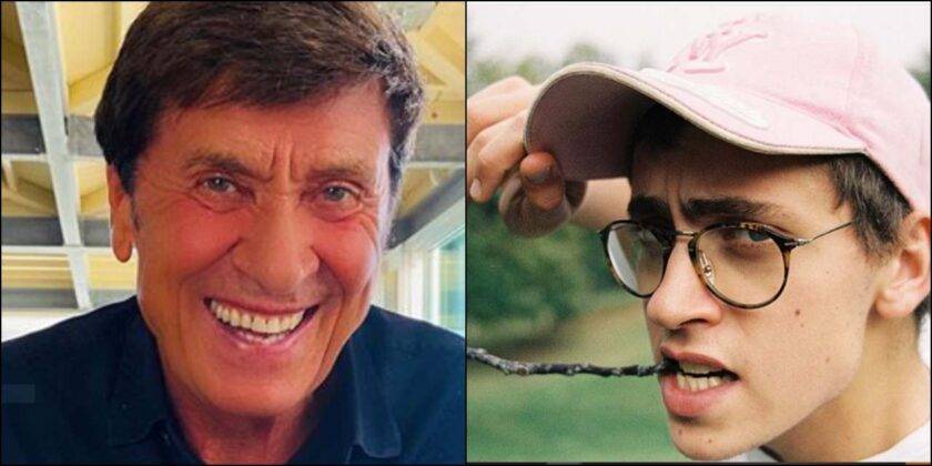 13 Pietro, il figlio di Gianni Morandi "spacca internet"