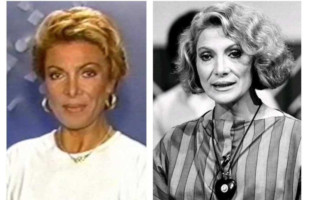 Mariolina Cannuli, chi è? Età, Signorina Buonasera, marito, figli