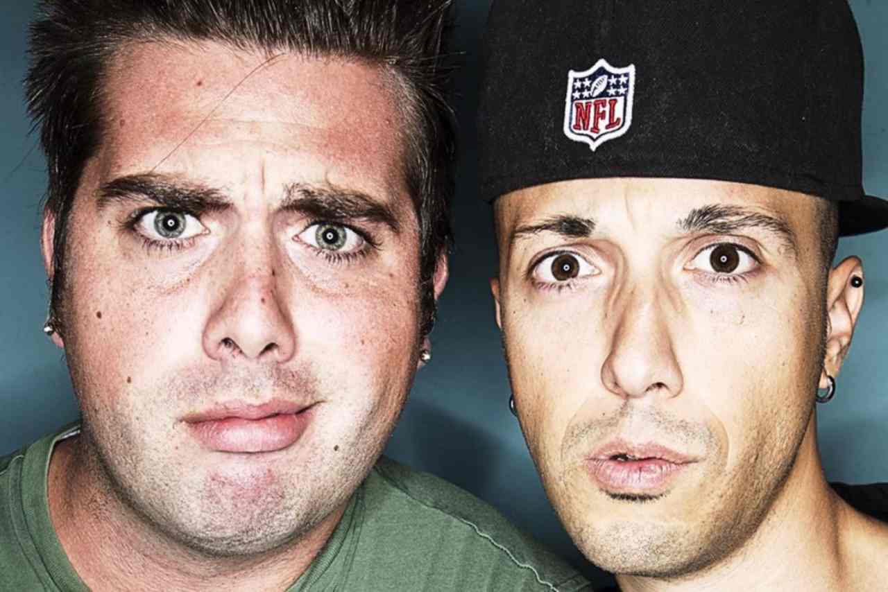 Primo Appuntamento, Luca è un famoso youtuber: dove lo avete già visto?