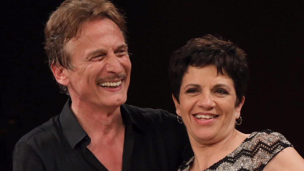 Cesare Bocci, l'incontro con sua moglie: un aneddoto sul loro amore