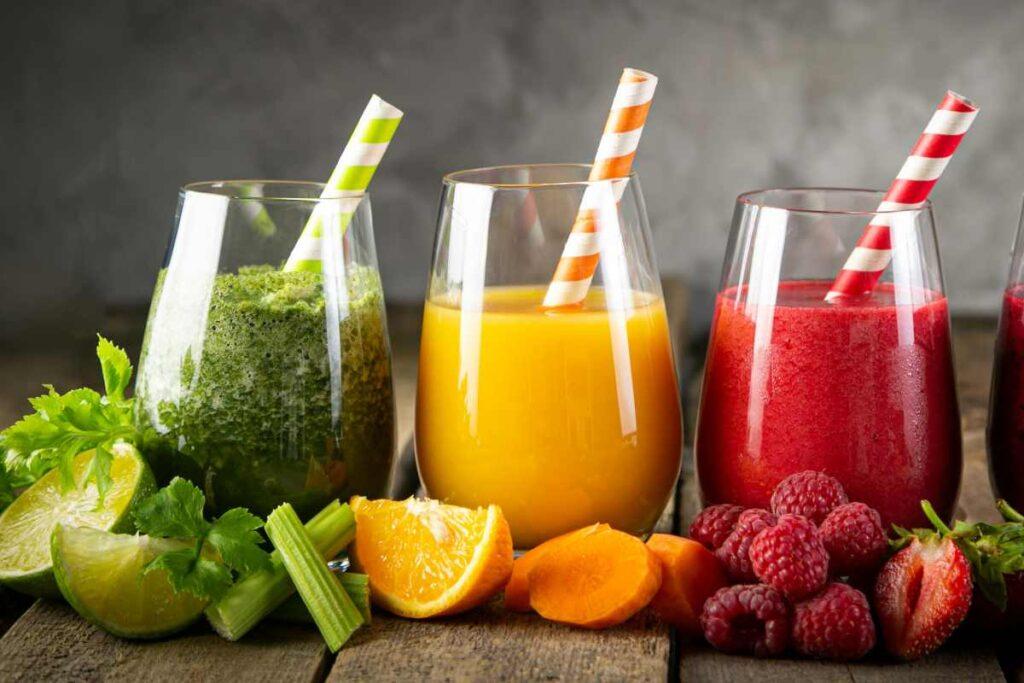 Come contrastare il caldo? Ecco una bevanda che vi rinfrescherà