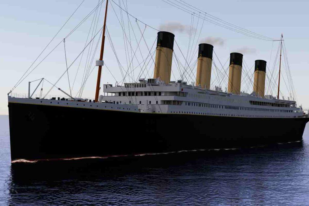 Chi sono i sopravvissuti del Titanic? I numeri della tragedia