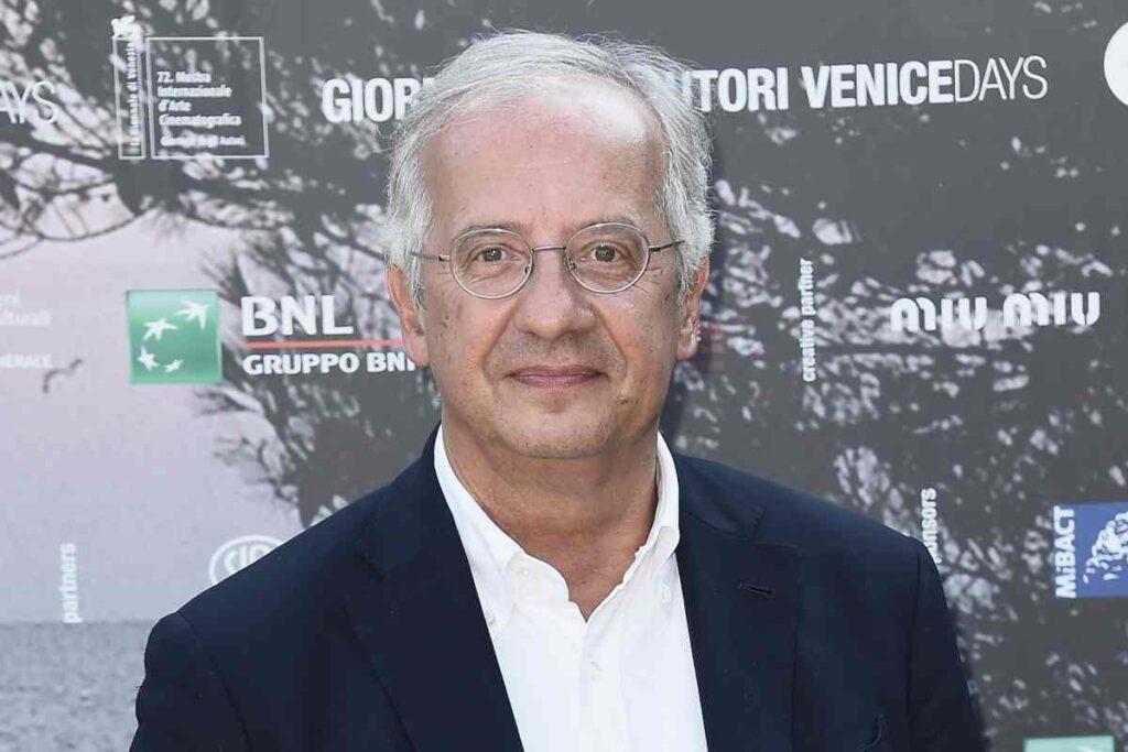 Walter Veltroni, chi sono le figlie Martina e Vittoria? Età, Totti e ...