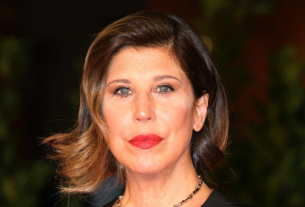 Michela Andreozzi, chi è il marito Massimiliano: età, carriera e vita ...