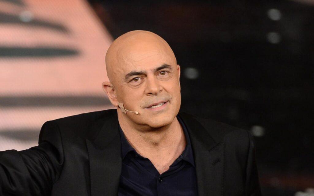 Maurizio Crozza, dal cachet da capogiro ai fischi: la polemica mai ...