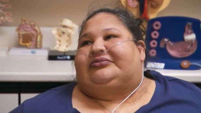 Chrystal vite al limite, pesava 212 kg: il risvolto drammatico - MarcheNews