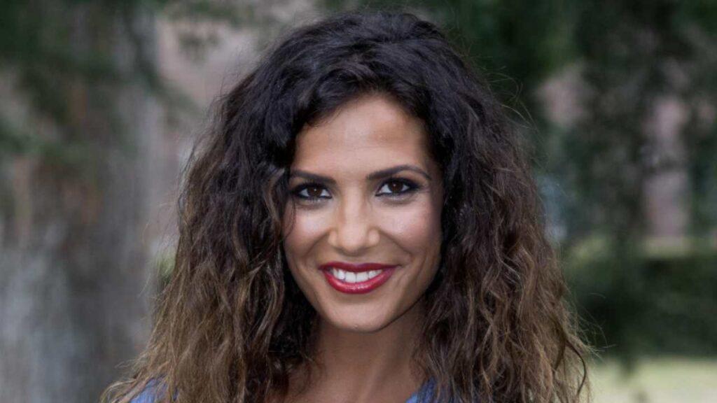 Roberta Morise, la ricordate valletta all'Eredità? Il cambiamento è ...
