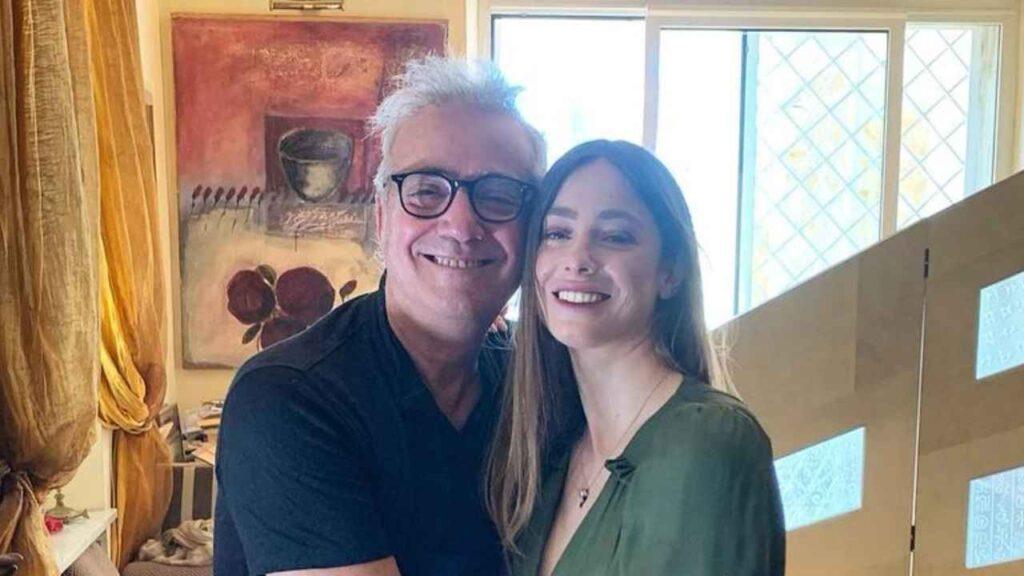 Camilla è bellissima figlia di un noto attore: chi è? La somiglianza è ...