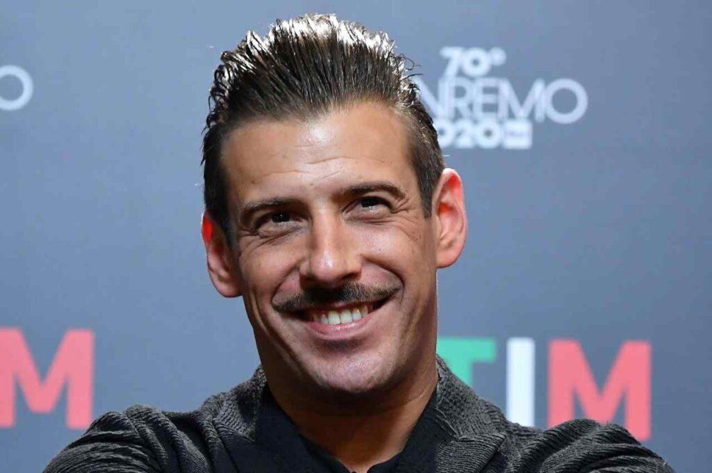 Chi è Francesco Gabbani? Età, vita privata, canzoni, figlio di Marco ...