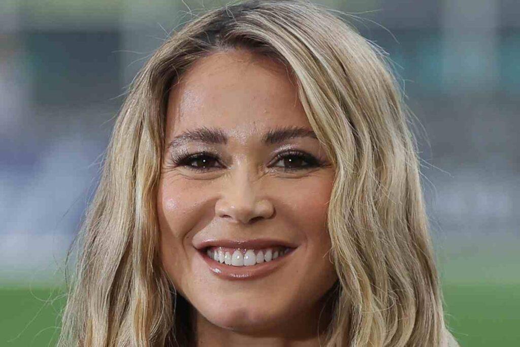 Diletta Leotta in bikini dopo il parto: la forma è incredibile - MarcheNews