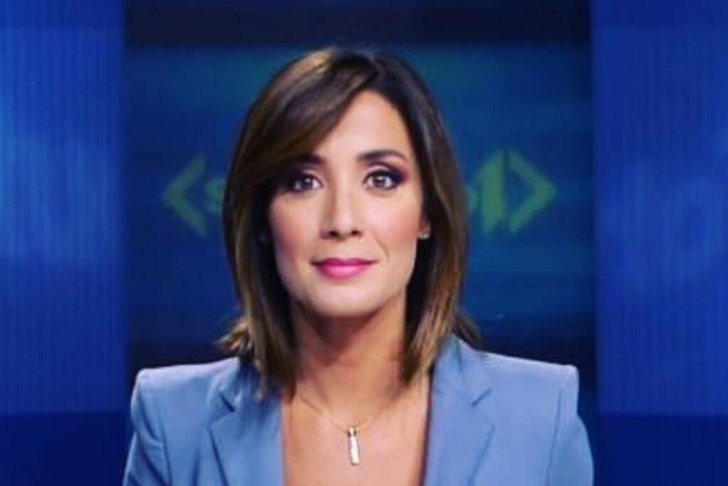 Chi è Manuela Boselli giornalista di Rete 4? Età, biografia e vita ...