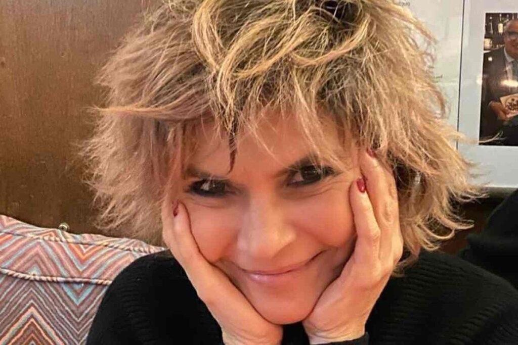 Avete mai visto la moglie di Zucchero? Ecco chi è Francesca Mozer: età ...