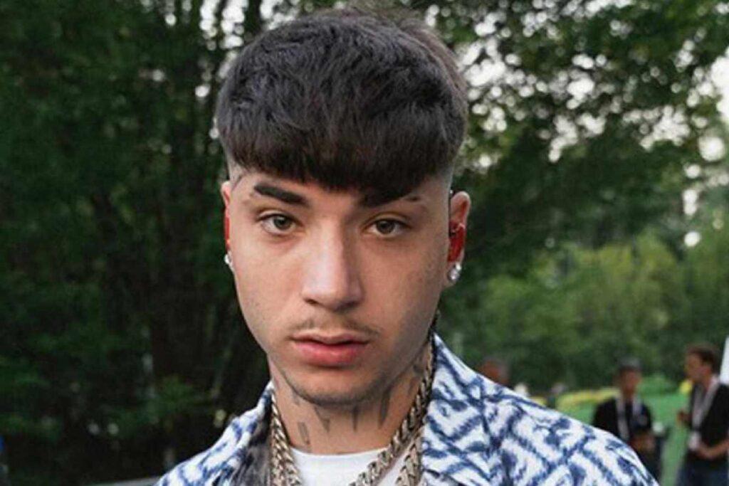 Chi è Shiva? Età, nome, vita privata, carriera, arresto, figlio e ...